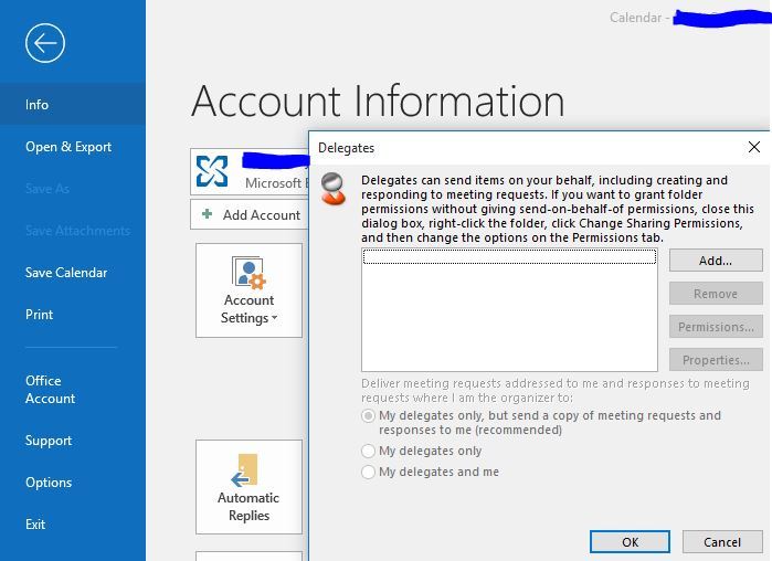 Shared mailboxes, Outlook and "Private" messages. - Software & Applications - Spiceworks Community