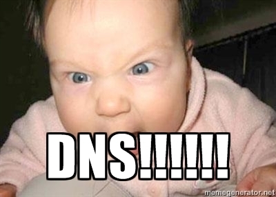 Experiment gone wrong - Domain Controller Issues: AD DS? DNS? and DHCP errors? - #9 by ...