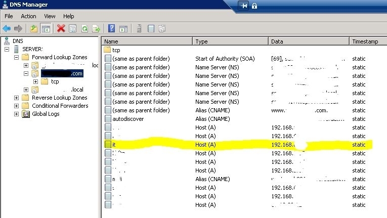How do I change the spiceworks host name helpdesk? - Spiceworks Support - Spiceworks Community
