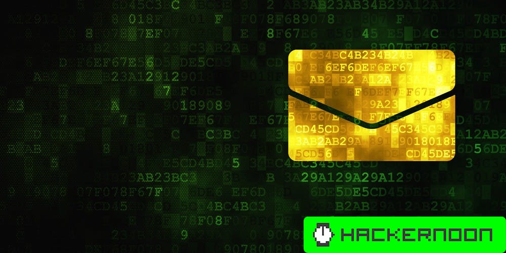 How is this spam email getting sent from my own domain? - Software ...