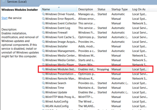 Windows Server 2008 R2 stuck on "preparing to configure windows" screen ...