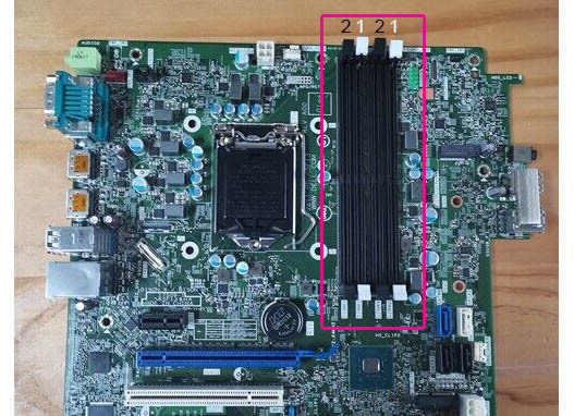 Upgrading Memory with different memory size - Hardware & Infrastructure ...