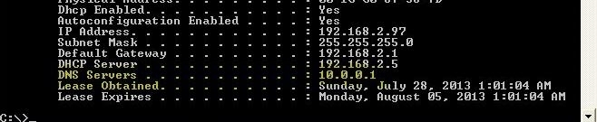 DNS Error - Networking - Spiceworks Community