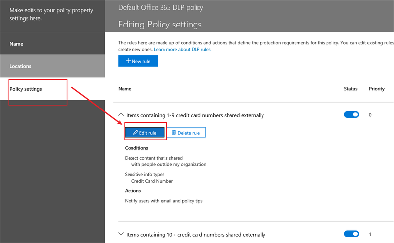 exchange 365 and email auto encryption - Software & Applications ...