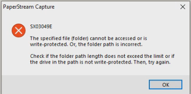 Weird Permissions - Windows - Spiceworks Community