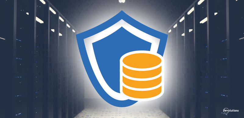 Data Source Permissions In Remote Desktop Manager Devolutions Spiceworks Community