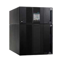 IBM System Storage TS3310 Tape Library - General - Spiceworks Community