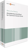 ActivIdentity ActivClient x86 - Security - Spiceworks Community