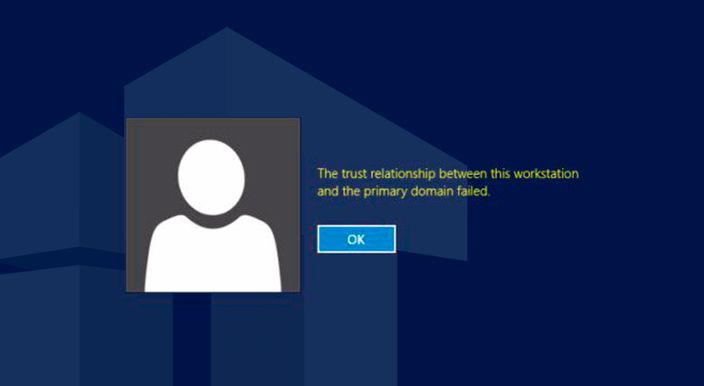 Re Joining A Server To Domain Software And Applications Spiceworks Community