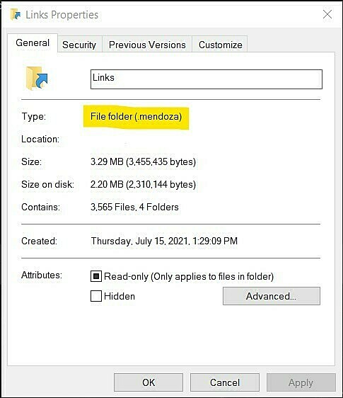 Active Directory Roaming Desktop user folders being renamed - Software ...