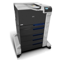 HP Inc. Color LaserJet CP5520 Series - Hardware - Spiceworks Community