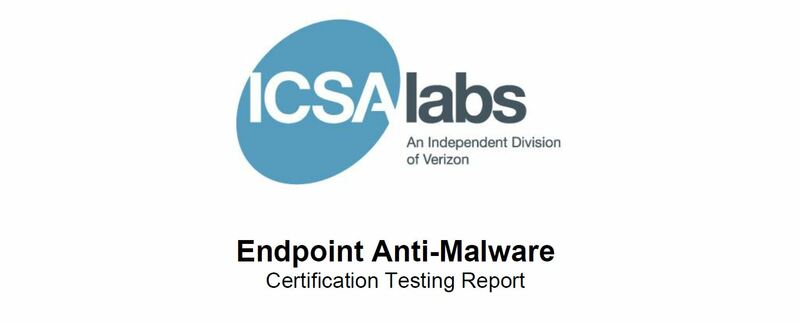 Acronis Cyber Protect Cloud certified by ICSA Labs - Security ...