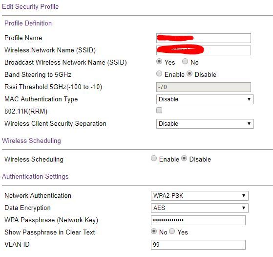 Guest wifi - Networking - Spiceworks Community