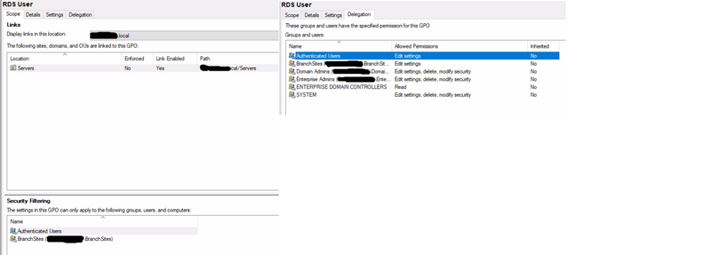 Deploying Printers via GPO - Windows - Spiceworks Community Deploying Printers via GPO - Windows - Spiceworks Community