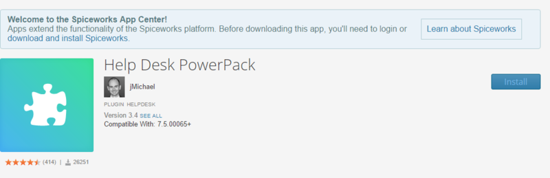 Trouble Updating Apps Spiceworks Support Spiceworks Community