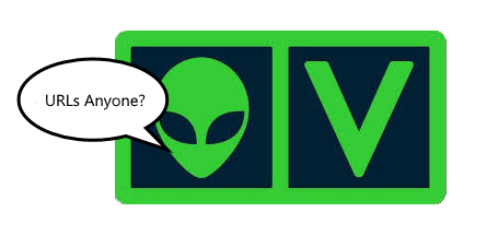 Alienvault OTX gives away Zoom, Sharefile, and other URLs... - Security ...