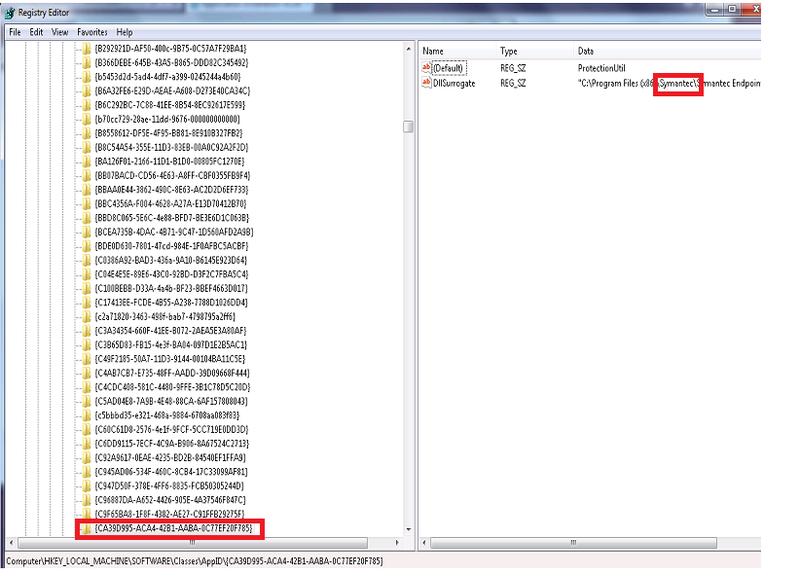 delete parent registry key when found - Programming & Development - Spiceworks Community