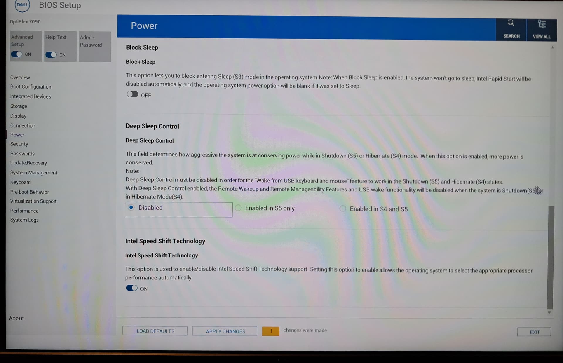 WOL on Dell OptiPlex 7090 - Hardware & Infrastructure - Spiceworks ...