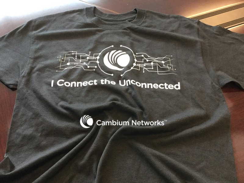 Cambium Users, Show us Your Setup (For Free Swag!) - Networking ...