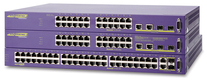 Extreme Switches - General - Spiceworks Community