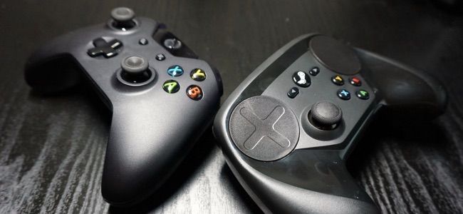 Can I map an game controller as a mouse and keyboard? - Hardware ...