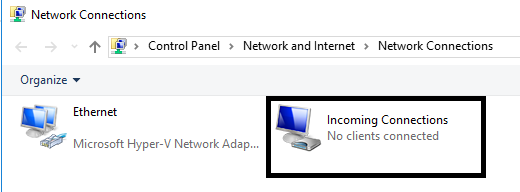 RAS Addresses in DHCP - Software & Applications - Spiceworks Community