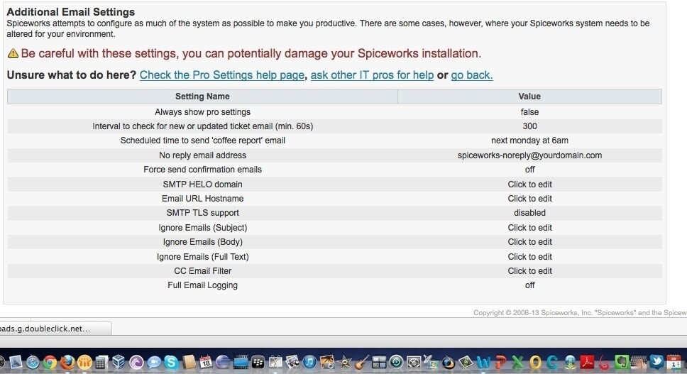how to configure e-mail using a lotus notes server? - #8 by shawn ...