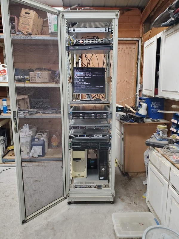 Best route to recover RAID 5 of Ultra320 drives - #12 by michaelballard - Data Storage, Backup ...