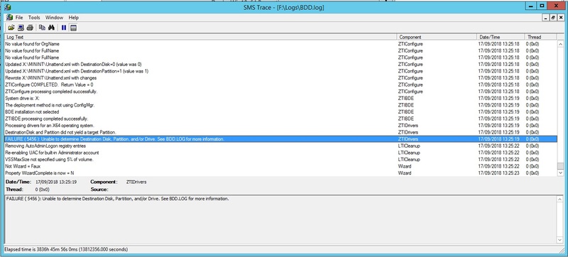 How to install on already install computer with MDT ? - Software & Applications - Spiceworks ...
