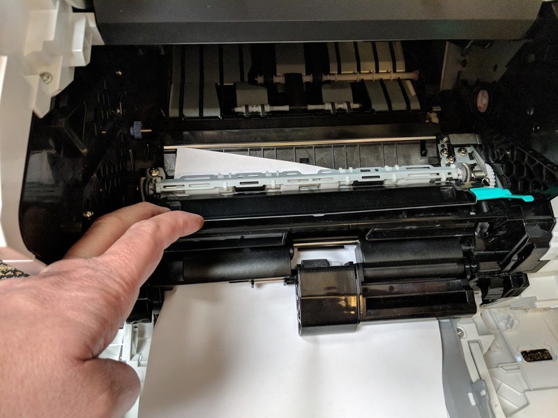 HP LaserJet M605 - Constant Jamming - Hardware & Infrastructure ...