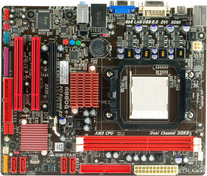 BIOSTAR Group A880G+ - Hardware - Spiceworks Community