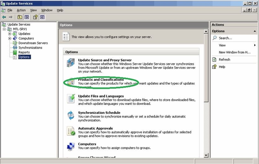 wsus client cnnot download updates - Windows - Spiceworks Community