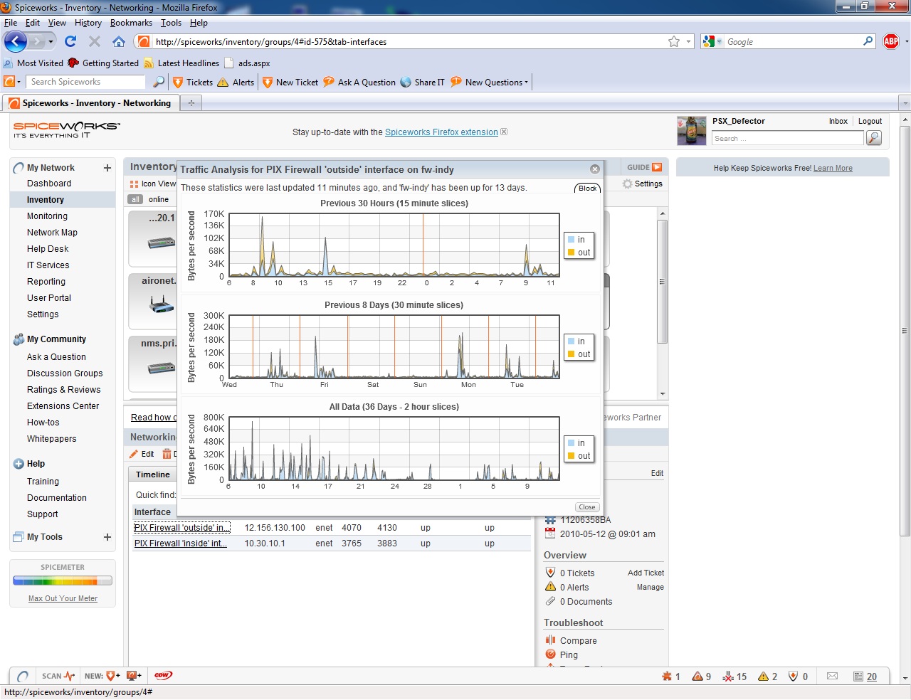 Remote site networking issues - Networking - Spiceworks Community