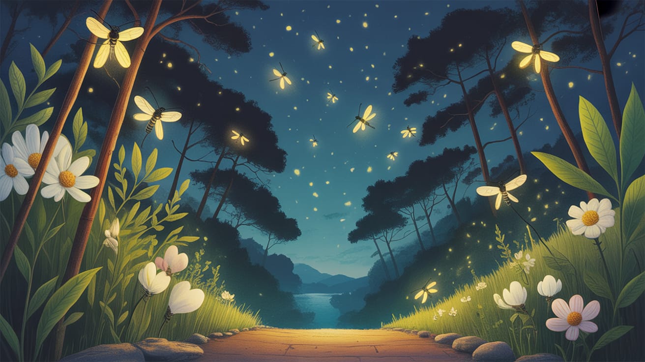 Snap! -- Firefly in Japan, Garages for EVs, Inbound Spaceship ...