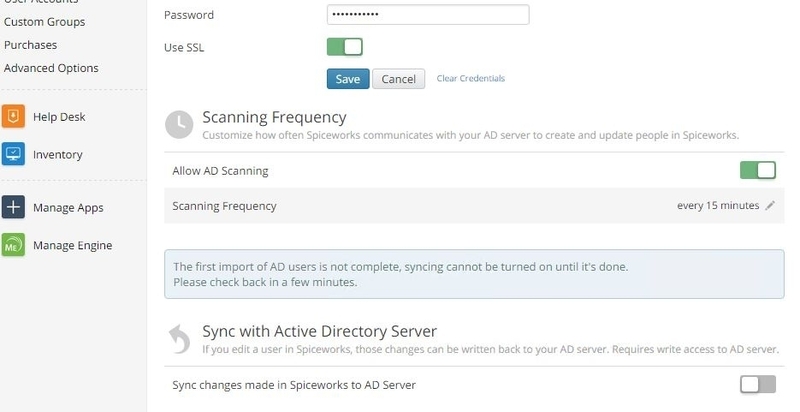 Active Directory synchronization not working anymore. - #16 by estebanribera2 - Spiceworks ...