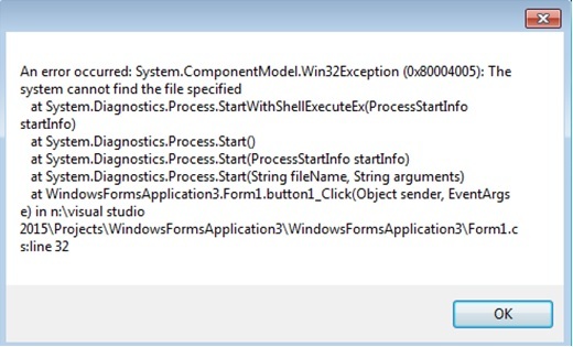Visual Studio Query - Programming & Development - Spiceworks Community