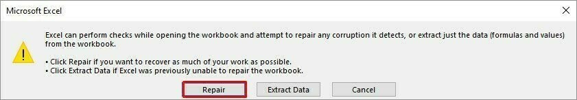 How to Fix Run-Time Error 1004 in Excel using Stellar Repair for Excel ...