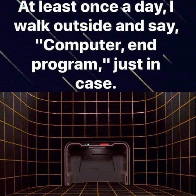 Funny Pic... (Part 1) - #8895 by NULL - Water Cooler - Spiceworks Community