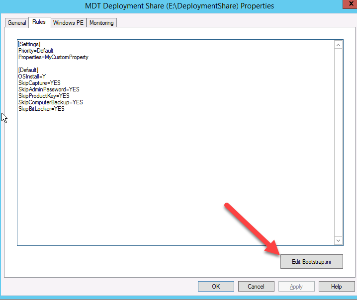 Migrate MDT to new Server - Software & Applications - Spiceworks Community