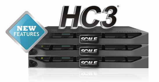 New and Improved! – Real-Time Per VM Statistics - Scale Computing ...