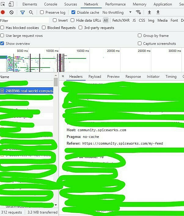 How To Get Request Header Cookies In Flutter Programming And Development Spiceworks Community