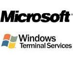 Microsoft Corporation Terminal Services - Software - Spiceworks Community