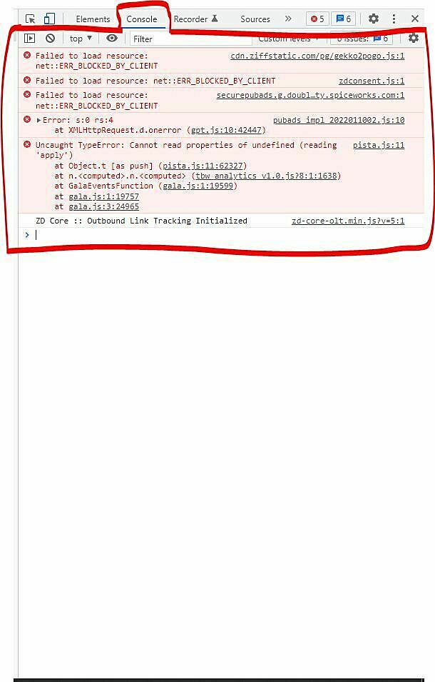 Why are my images shown differently even though the code is identical. - #4 by Brandon5072 ...