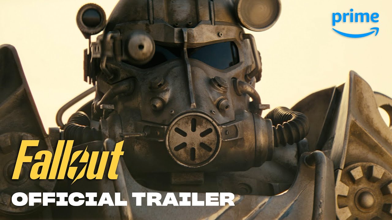 Are you watching the Fallout TV series? If so, did you ever play ...