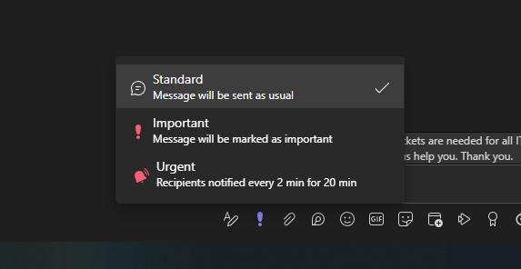 Microsoft Teams and Message Delivery Options - Software - Spiceworks Community