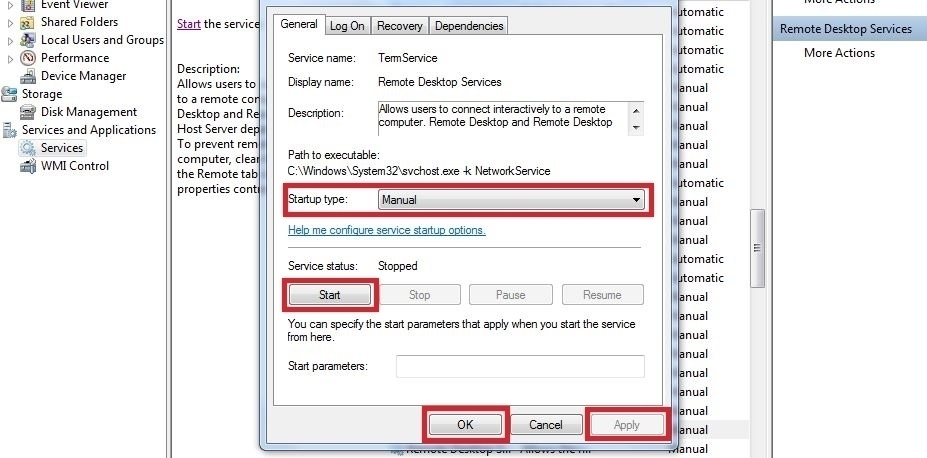 PDQ Inventory & Remotely Enable RDP Connections - Networking ... PDQ Inventory & Remotely Enable RDP Connections - Networking ...