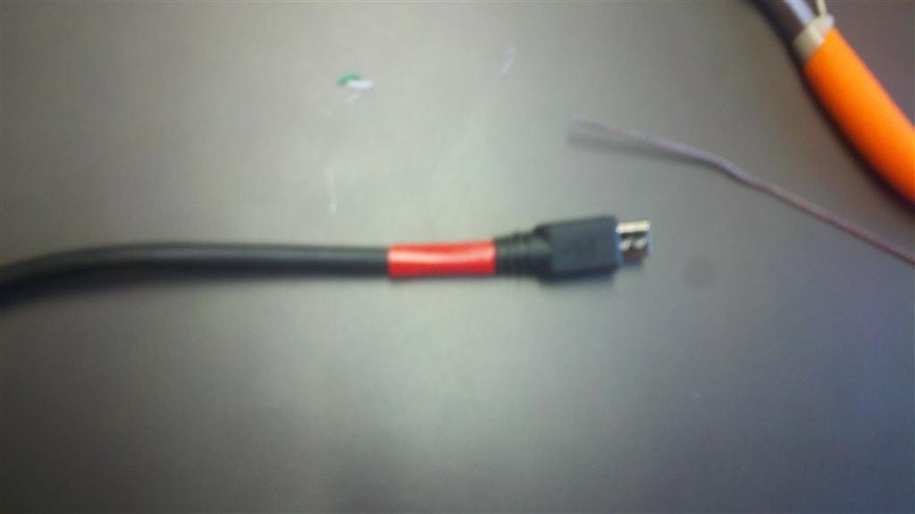 Hot To Create a Charge Only MIFI cable - Networking - Spiceworks Community