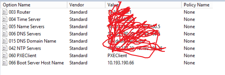 Tftp Download Failed Windows Deployment Services Windows Spiceworks Community