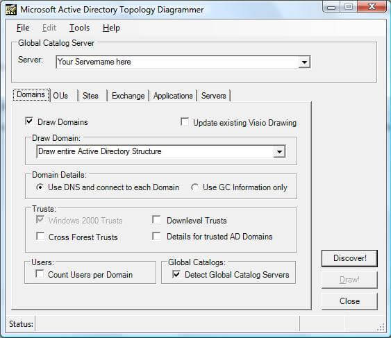 AD and GPO mapping tool - Software & Applications - Spiceworks Community