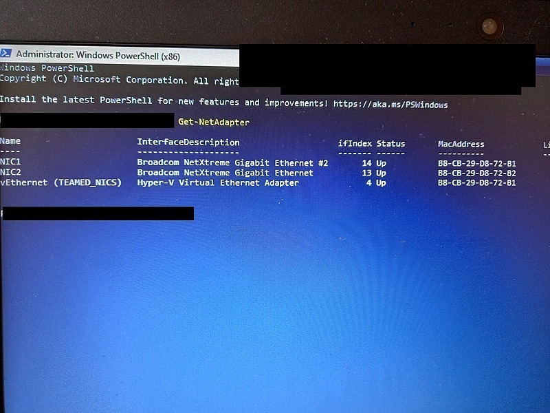 Windows 2022 Issues - Software & Applications - Spiceworks Community
